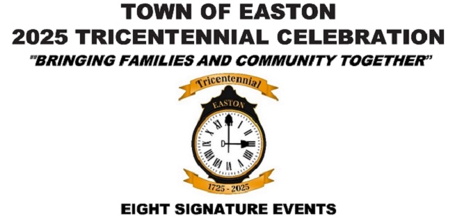 Easton Massachusetts Tricentennial Celebration